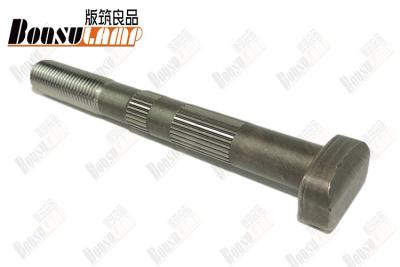 China 6WG1 6WA1 Engine Connecting Rod Bolt For Truck CXH50S 1122350363 1-12235036-3 ZX450 ZX650 ZX650-3 ZX850 for sale