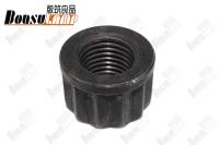 China Isuzu Parts 6WG1 Connecting Rod Nut 1-12239005-1 1122390051 For Excavator Diesel Engine for sale