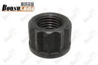 China Isuzu Parts 6WG1 Connecting Rod Nut 1-12239005-1 1122390051 For Excavator Diesel Engine for sale