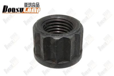 China Isuzu Parts 6WG1 Connecting Rod Nut 1-12239005-1 1122390051 For Excavator Diesel Engine for sale
