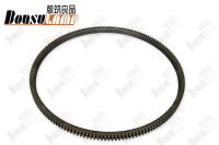 China ISUZU Ring Gear Flywheel Z=164 CXZ/10PD1 1-12333024-0 8-97612274-0 for sale