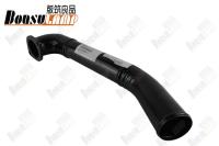 China 8-94364866-1 8943648661 4BG1T 4BD1T Turbocharger Manifold Hose Turbo Pipe For EX100 for sale