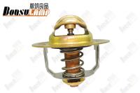 China 6BG1 6BD1 6BB1 4BG1 Thermostat Isuzu Engine Spare Parts 1137700700 1-13770070-0 for sale