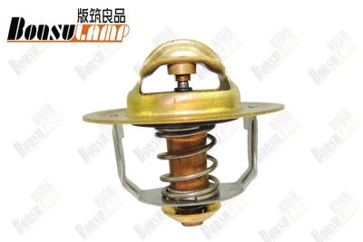China 6BG1 6BD1 6BB1 4BG1 Thermostat Isuzu Engine Spare Parts 1137700700 1-13770070-0 for sale
