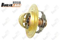 China 6BG1 6BD1 6BB1 4BG1 Thermostat Isuzu Engine Spare Parts 1137700700 1-13770070-0 for sale