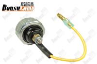 China Electric Parts 1-82410033-0 1824100330 Oil Pressure Switch For Isuzu 6BD1 4L 3L for sale