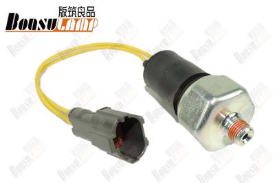 China Genuine Parts Oil Pressure Switch 8982497230 8-98249723-0 For Isuzu 6WG1 for sale