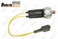China Genuine Parts Oil Pressure Switch 8982497230 8-98249723-0 For Isuzu 6WG1 for sale