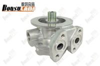 China 4JG1 Original Oil Fliter Seat For Excavator Engine Spare Part 8-97229168-0 8972291680 for sale