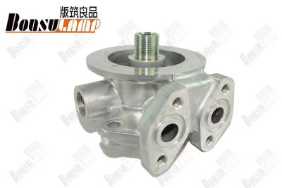 China 4JG1 Original Oil Fliter Seat For Excavator Engine Spare Part 8-97229168-0 8972291680 for sale
