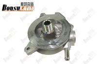 China 4JG1 Original Oil Fliter Seat For Excavator Engine Spare Part 8-97229168-0 8972291680 for sale
