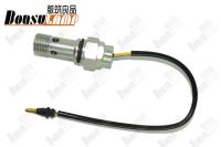 China Truck Spare Parts Valve Overflow For ISUZU 6BG1QC* 1-13260066-1 1132600661 for sale