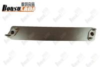 China For Isuzu 6BG1T Engine Oil Cooler 1112820270 1-11282027-0 for sale