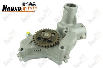 China Isuzu For 6WG1 Oil Pump 1-13100312-0 1131003120 for sale