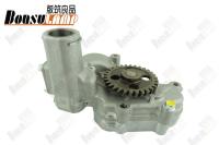 China Isuzu For 6WG1 Oil Pump 1-13100312-0 1131003120 for sale