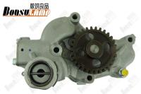 China Isuzu For 6WG1 Oil Pump 1-13100312-0 1131003120 for sale