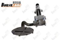 China 4JG1 4JG2 Oil Pump For Excavator Diesel Engine Parts Isuzu 8-94428798-0 8944287980 for sale