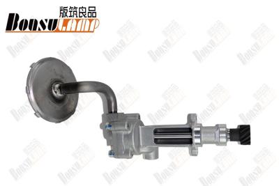 China 4JG1 4JG2 Oil Pump For Excavator Diesel Engine Parts Isuzu 8-94428798-0 8944287980 for sale