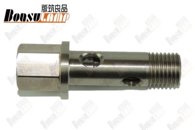 China Feed Pump Valve 8-98074955-0 8980749550 For 4HK1 6HK1 294000-0039 for sale