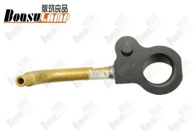 China Excavator Isuzu Engine Parts 6WG1 Jet Oil Piston Cooling Nozzle 1-13342139-0 1133421390 for sale