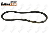 China Truck Auto Trimming Automobile Belt 1-13671436-0 1136714360 For Isuzu 4JG2P for sale