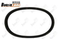 China 6HK1 Engine Fan Belt 1-13671516-0 1136715160 ZAX330-3 ZAX350-3 Excavator V-belt for sale