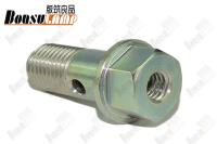 China Isuzu Overflow Valve For Fuel Filter For 6BD1 4BD1 1-13260047-0 1132600470 for sale