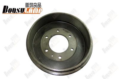 China Auto Parts TFR Brake Drum 8-94226829-1 8942268291 Rear For ISUZU Truck Spares for sale