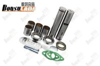 China Hino King Pin Kit Steering Knuckle Repair Kit KP-323 KP323 040432025 040432024 for sale