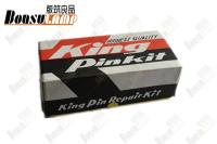 China KP-218 ISUZU TG TD TV Truck Parts King Pin Kit  9-88511505-0 9885115050 for sale