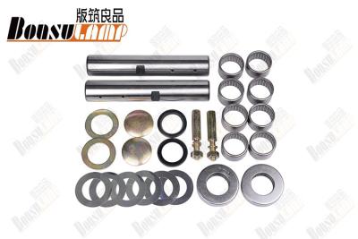 China KP-235 ISUZU Ditto Parts King Pin Kit 1878307170 1-87830615-0 for sale