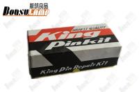 China Durable Auto ISUZU KP-229 KS12/22/32/42.KT Truck Chassis Spare King Pin Kit 5878300790 5-87830079-0 for sale
