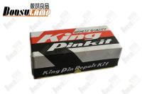 China KP-226 ISUZU JCR JBR FCR FDR FTR Truck King Pin Kit Repair Set Steering Knuckle 9885115030 9-88511503-0 for sale