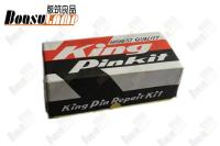 China KP-138 -Nissan TK80 CP87 OEM Standard Parts Steering Knuckle King Pin Set King Pin Kit KP138 40025-90827 4002590827 for sale