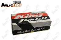 China King Pin Kit Mitsubishi Fuso T650 FK102 115 116 215 6DS7 King Pin Kit KP-520 MC810252 MC999967 for sale