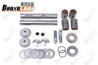 China Mitsubishi FUSO FE211 4D30 FE111 4D31 L179D28 Truck King Pin Kit MB025128 MB025268 KP-522 for sale