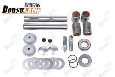 China Mitsubishi FUSO FE211 4D30 FE111 4D31 L179D28 Truck King Pin Kit MB025128 MB025268 KP-522 for sale