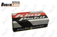 China Mitsubishi Canter FE100 4D30 FE111 4D31 L179D28 King Pin Kit MB025267 KP-524 for sale