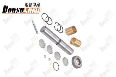 China Truck King Pin Kit Steering Knuckle 3603300719 3605860233 Mercedes Benz for sale
