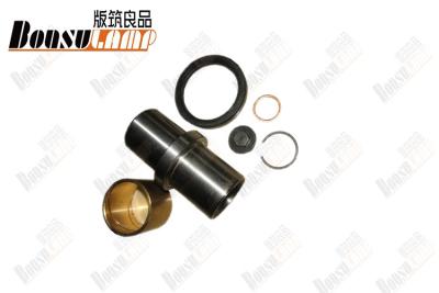 China Truck King Pin Kit Steering Knuckle For Mercedes-Benz 3465860133 3463300119 for sale