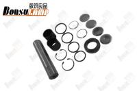 China Steering Knuckle 3433300219 3435860233 Repair Kit King Pin Set for sale