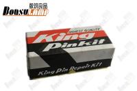 China Truck Auto Parts King Pin Kit For MAN 81363056004 for sale