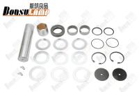 China Auto Parts Truck  King Pin Kit 81442056023 81442056029 For Man for sale