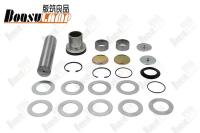China Auto Parts King Pin Kit 81442056030 81442056037 For Man Heavy Truck for sale