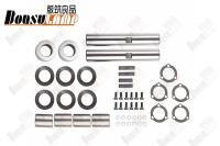 China Heavy Truck Parts King Pin Kit Axle Steering R200032 FAK4475 306921C91 for sale