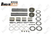 China American Heavy Truck Parts King Pin Kit Axle Steering R200279 FAK5457 FAK4609 1685405C91 K627C 80074B for sale