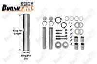 China R201315 FAK4570 2505492C91 E-6199C KIT1315 King Pin Kit American Truck Parts for sale