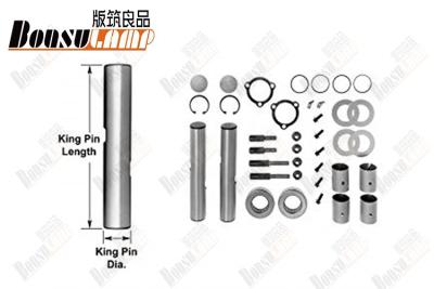 China R201315 FAK4570 2505492C91 E-6199C KIT1315 King Pin Kit American Truck Parts for sale