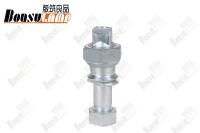 China ISUZU TXD Rear Trailer Wheel Hub Bolt 20*1.5 / 22*1.5*92 for sale