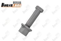China Phosphate 3814010771 10.9 Wheel Hub Bolt For Mercedes Benz for sale